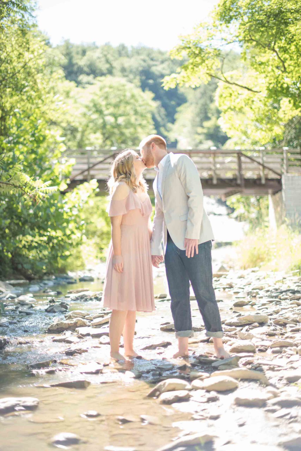 Melissa + Pete Engagement (Ithaca, NY) » Jen Pecka Photography ...