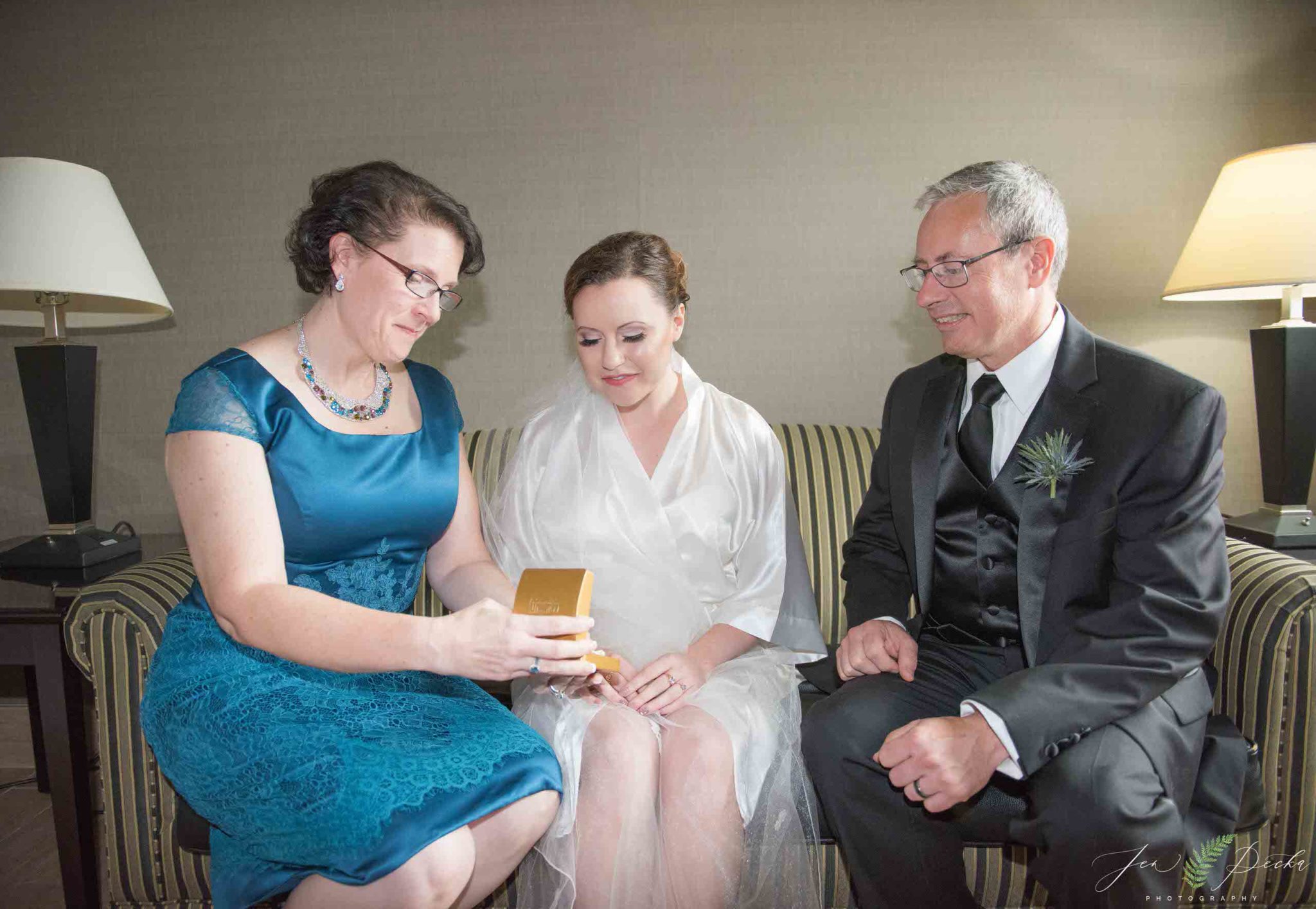 Paige + Conrad (A Binghamton, NY wedding) - Jen Pecka Photography ...