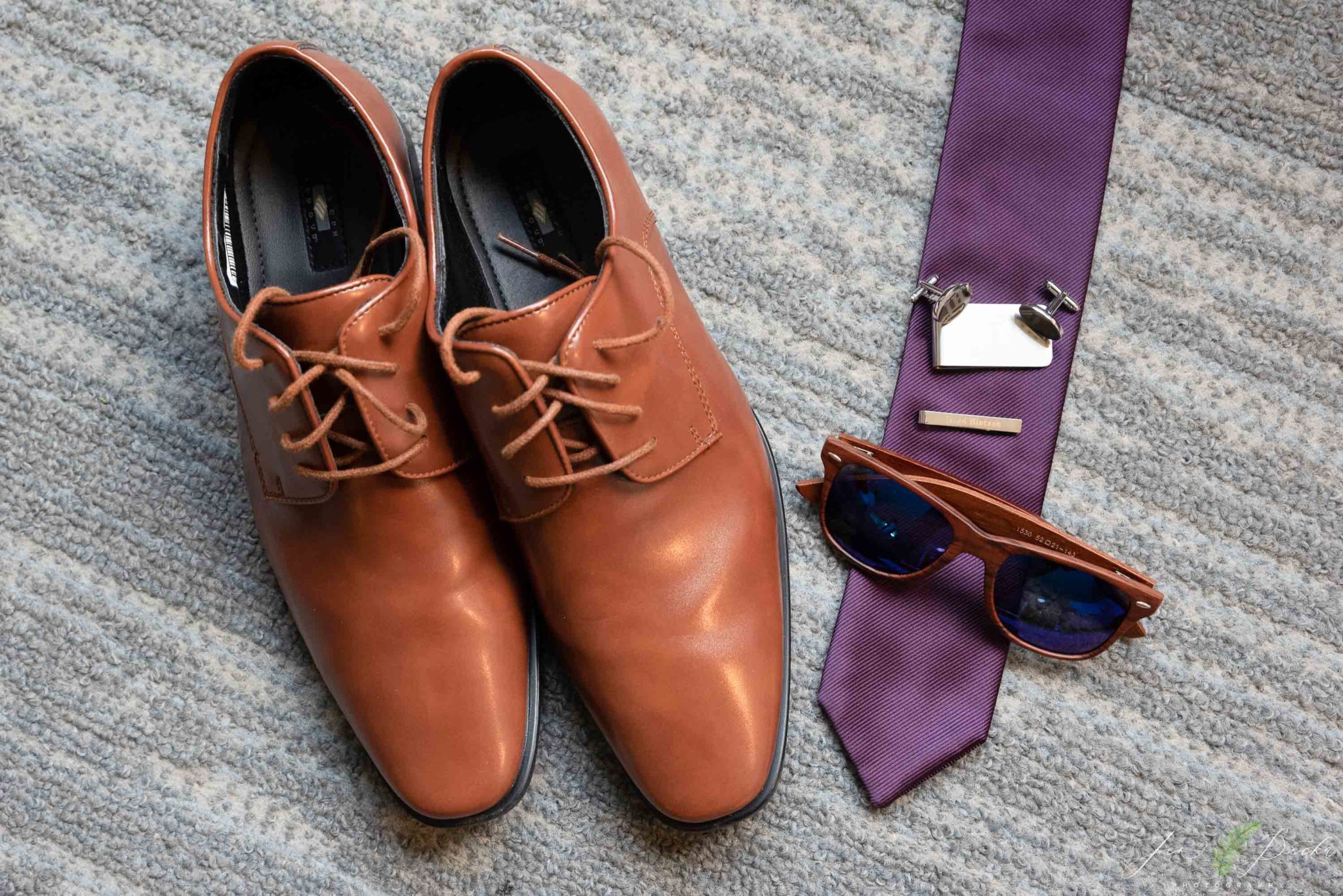 Loryn + Jared (Owego Treadway/Terra Cotta Wedding) » Jen Pecka ...