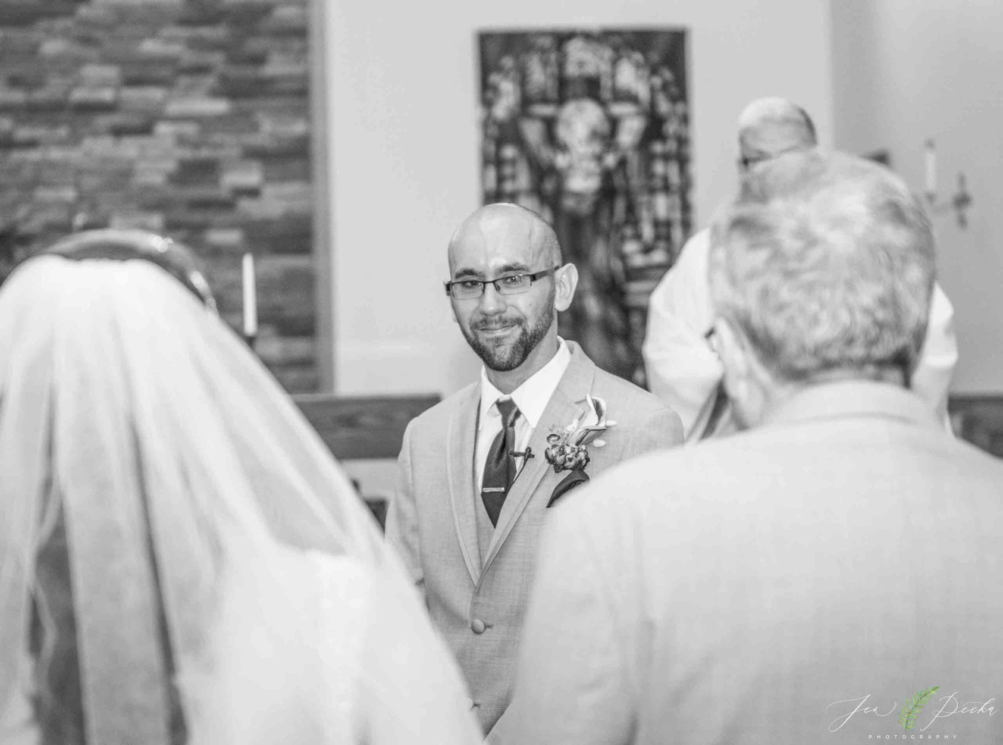 Loryn + Jared (Owego Treadway/Terra Cotta Wedding) » Jen Pecka ...
