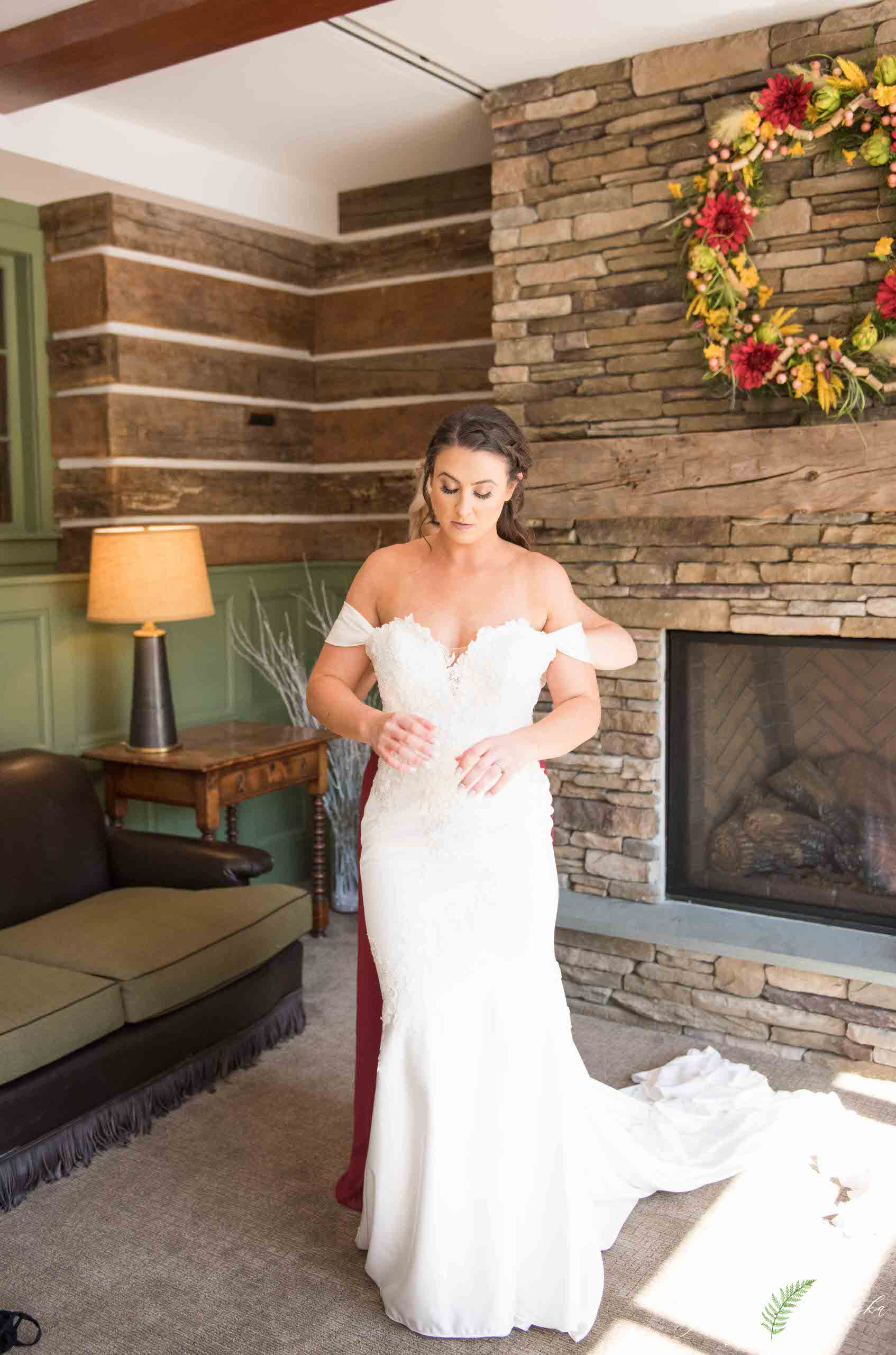 Rachel + Cody (Windham Mountain Resort) » Jen Pecka Photography ...