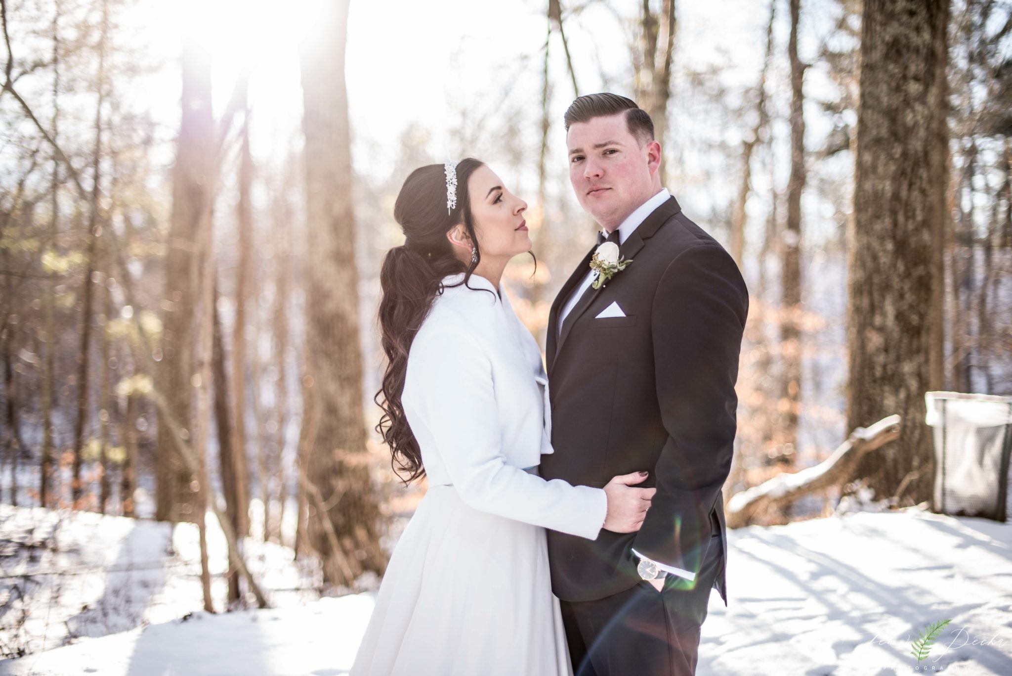 Catherine + Mike – The Fenimore in Cooperstown » Jen Pecka Photography ...