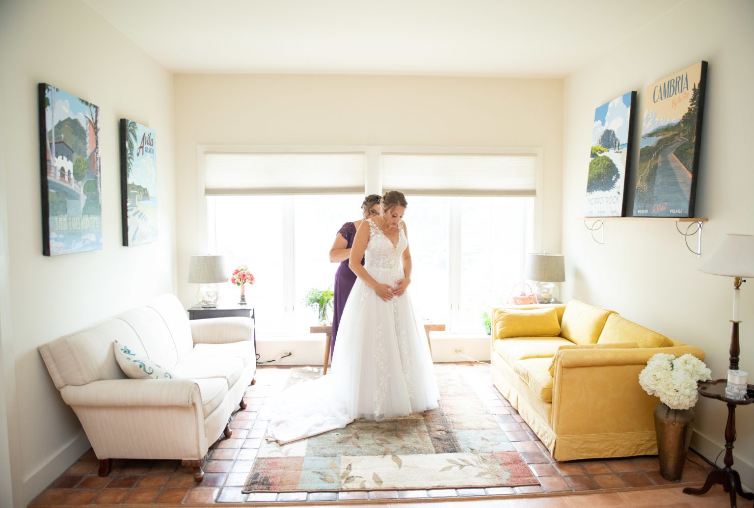 Catherine + Mike – The Fenimore in Cooperstown » Jen Pecka Photography ...