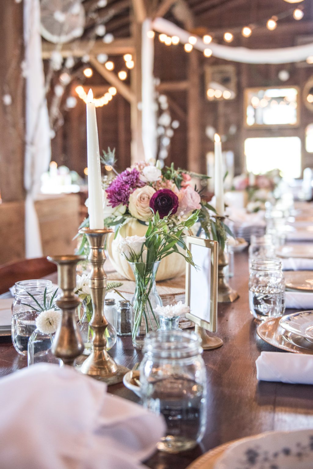 The Top 3 Rustic Barn Venues in upstate NY - Jen Pecka Photography ...