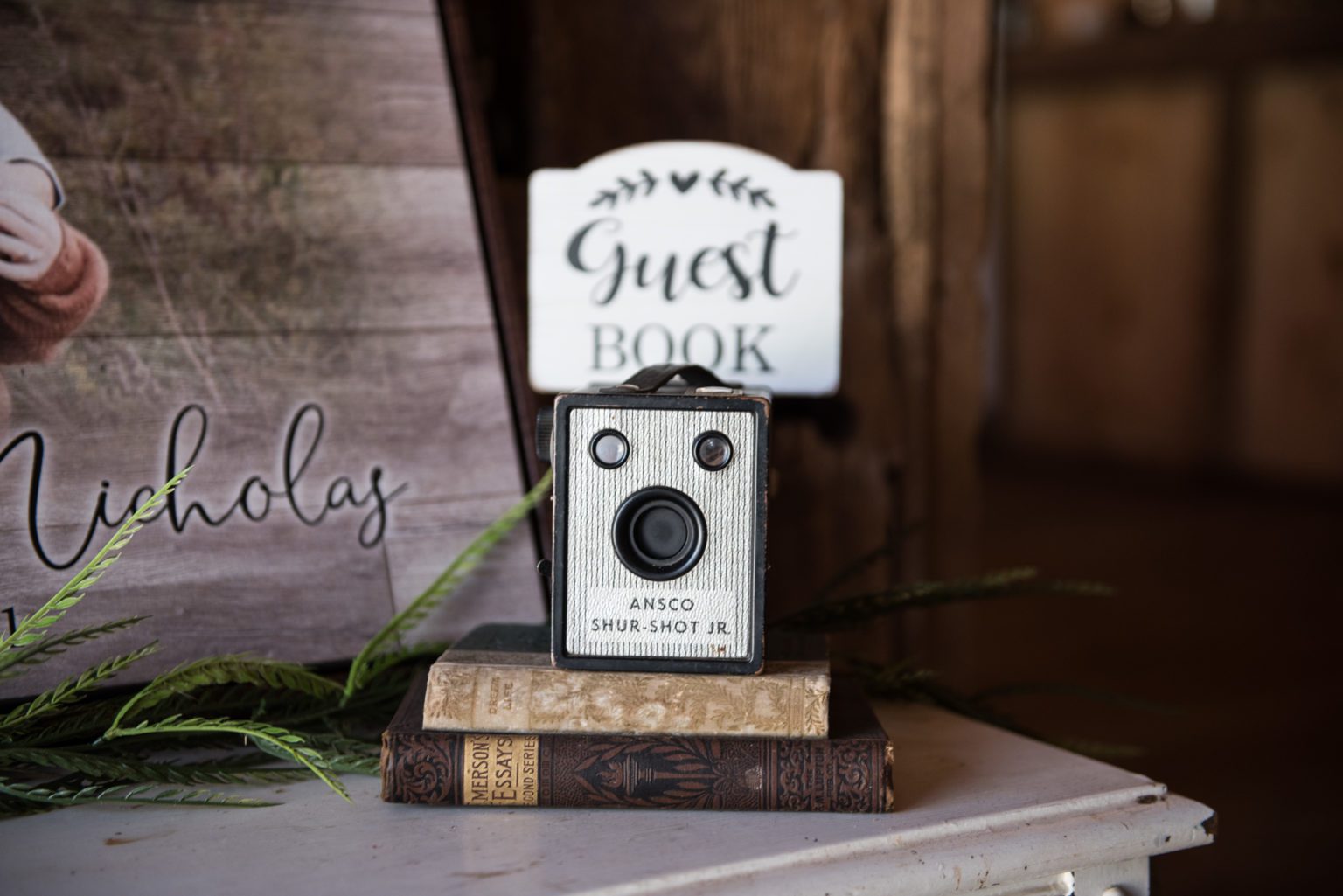 The Top 3 Rustic Barn Venues in upstate NY - Jen Pecka Photography ...